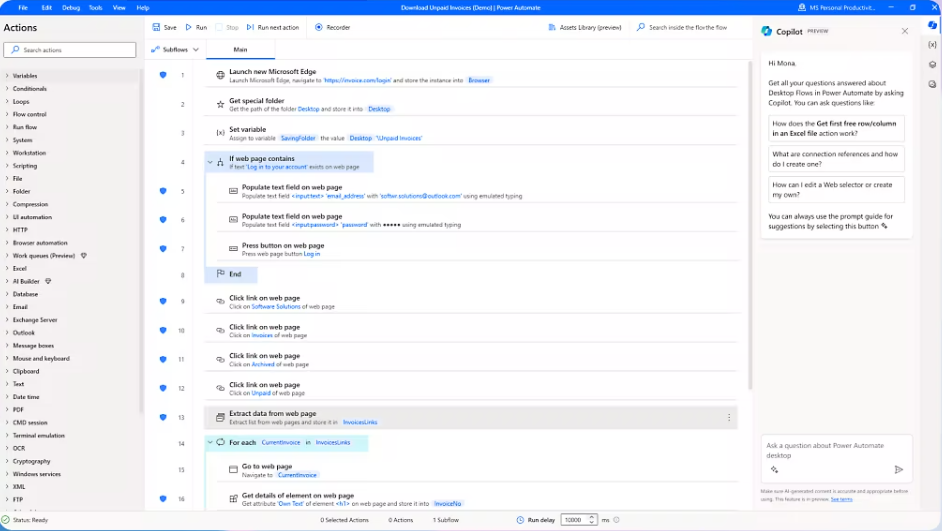 ขับเคลื่อนธุรกิจให้ก้าวล้ำด้วย Microsoft Power Platform