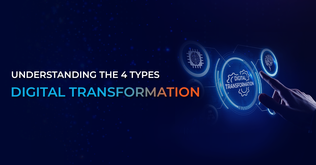 How Automation is Shaping Digital Transformation