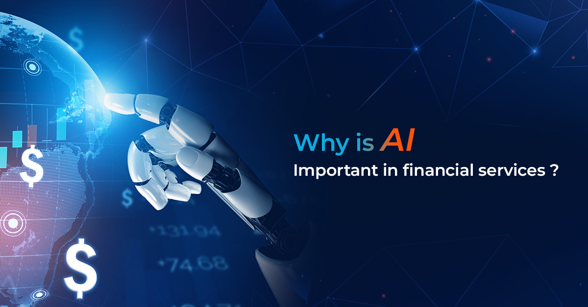 Artificial Intelligence in Financial Services